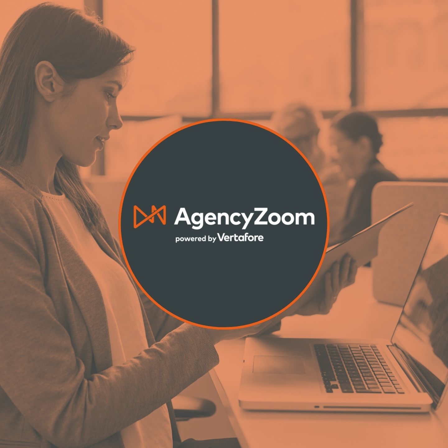 AgencyZoom Integration with Canopy Connect