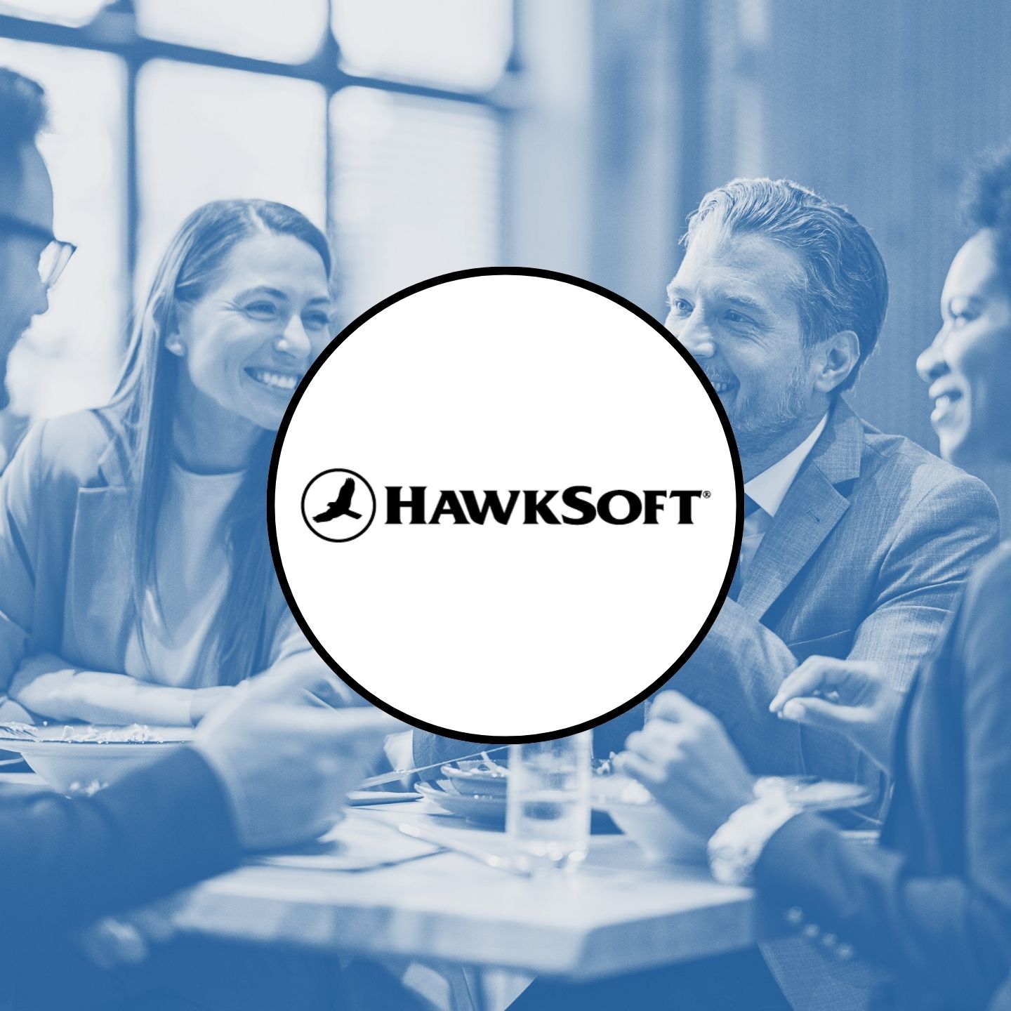 HawkSoft Integration with Canopy Connect