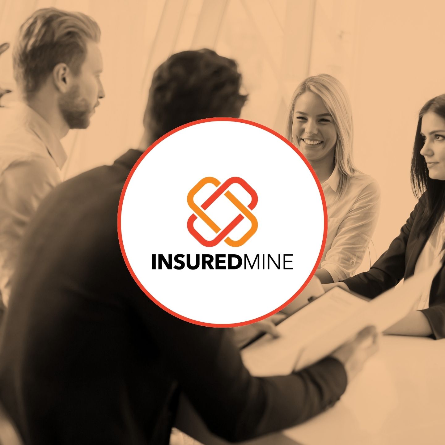 InsuredMine CRM Integration with Canopy Connect Insurance Data Intake