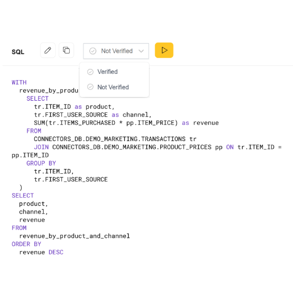 Connecty AI | Contextual Intelligence Leveraging Gen AI