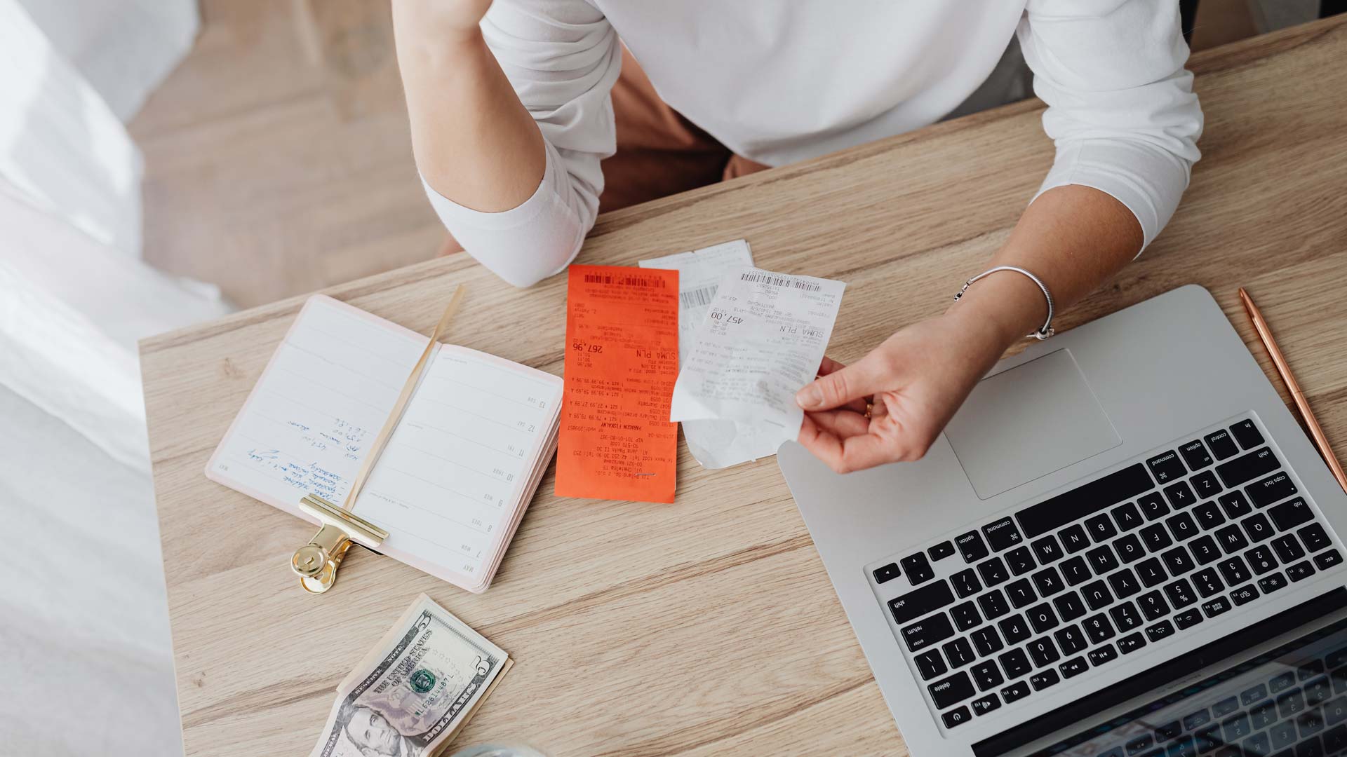 ‍5 Tips To Build an Inflation Proof Portfolio