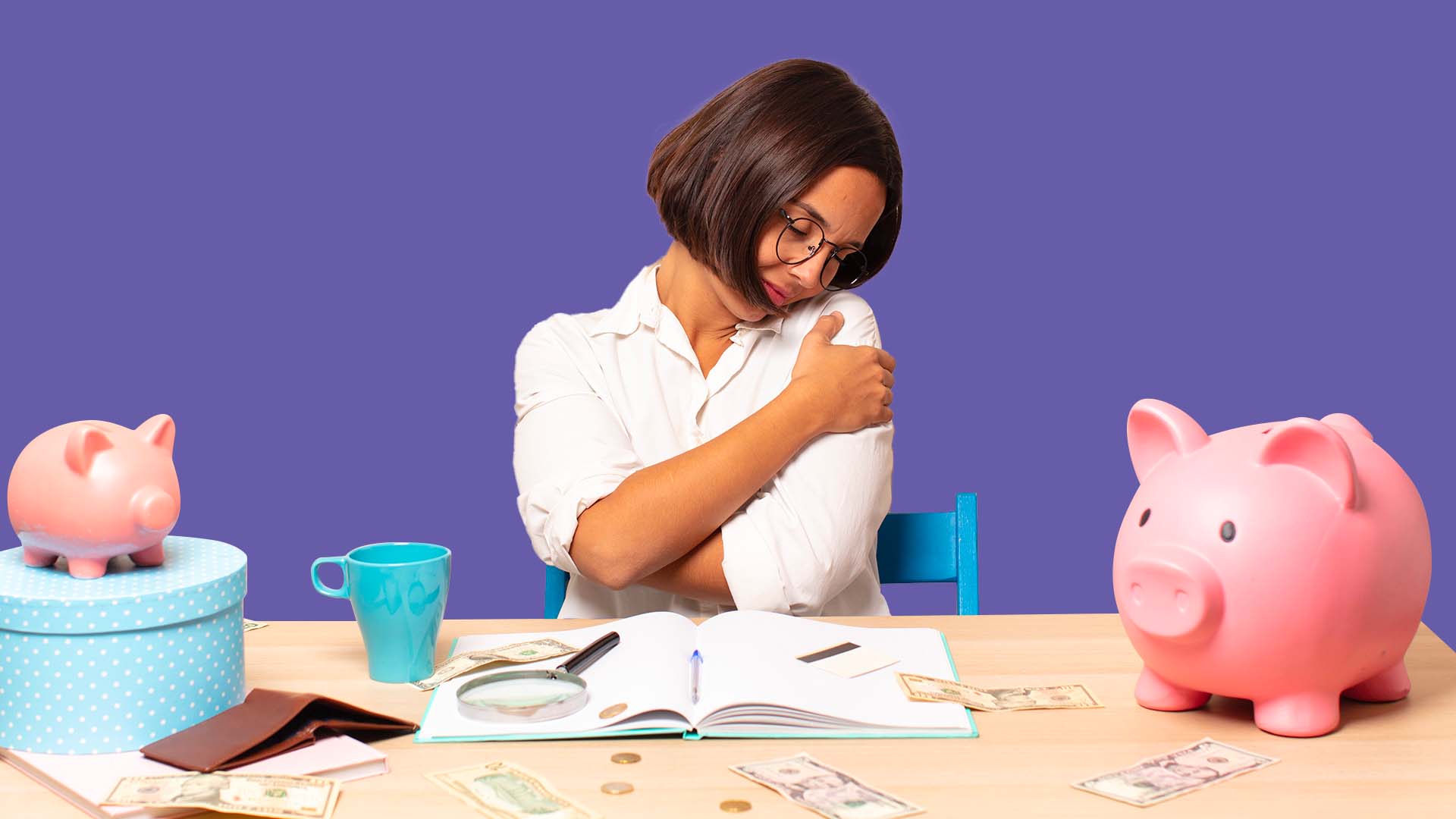 5 Proven Tips To Practice Financial Self-Care