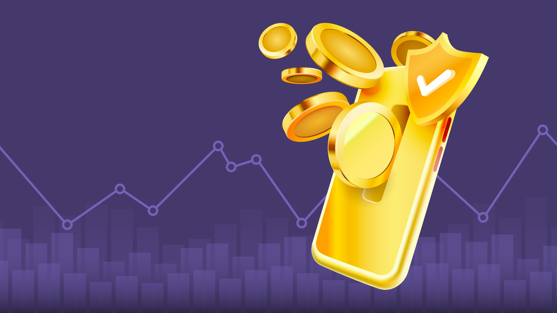 Digital Gold: The Modern Yellow Metal. Latest Stats & Trends