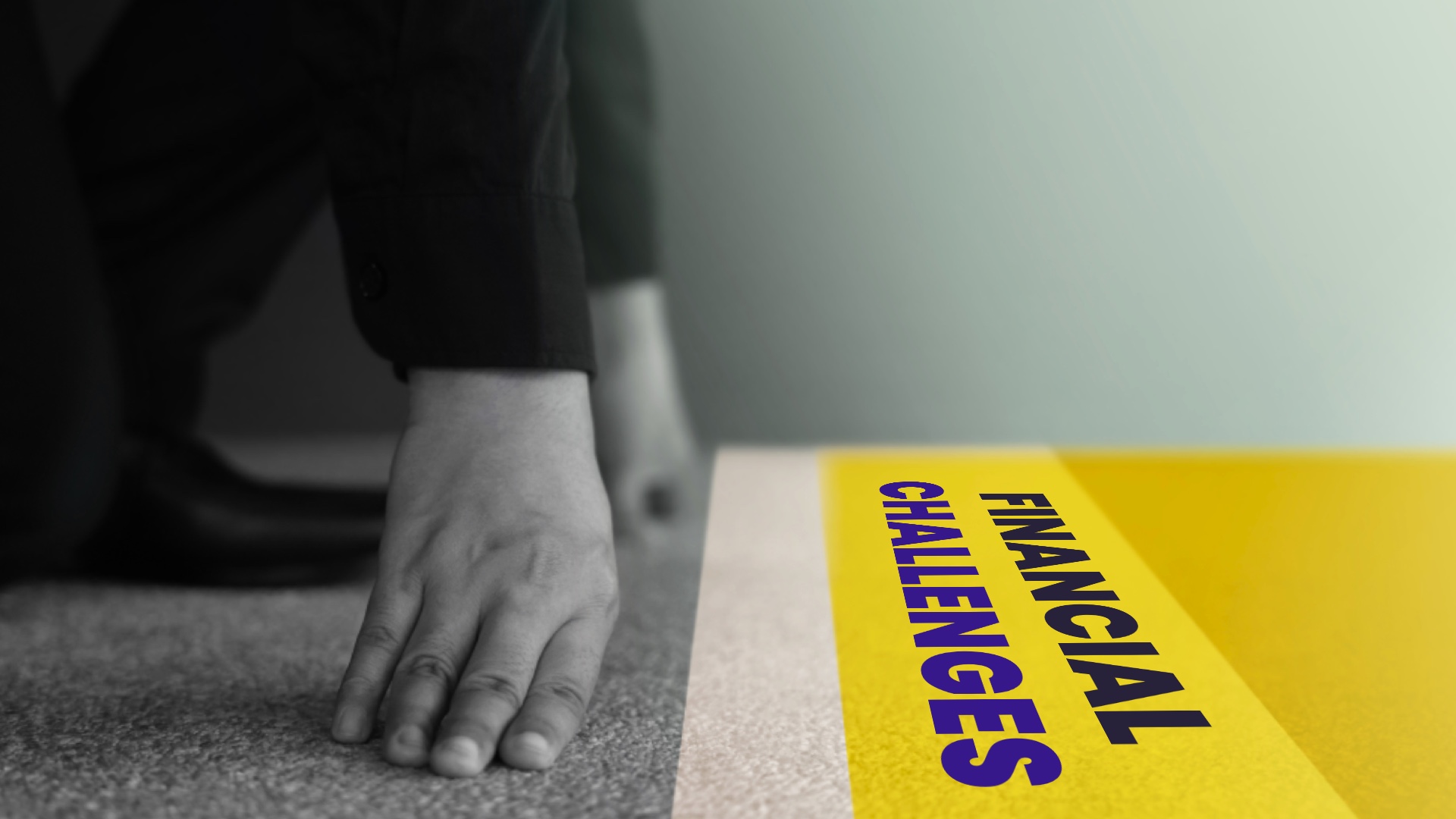 5 Common Financial Challenges Faced by Entrepreneurs