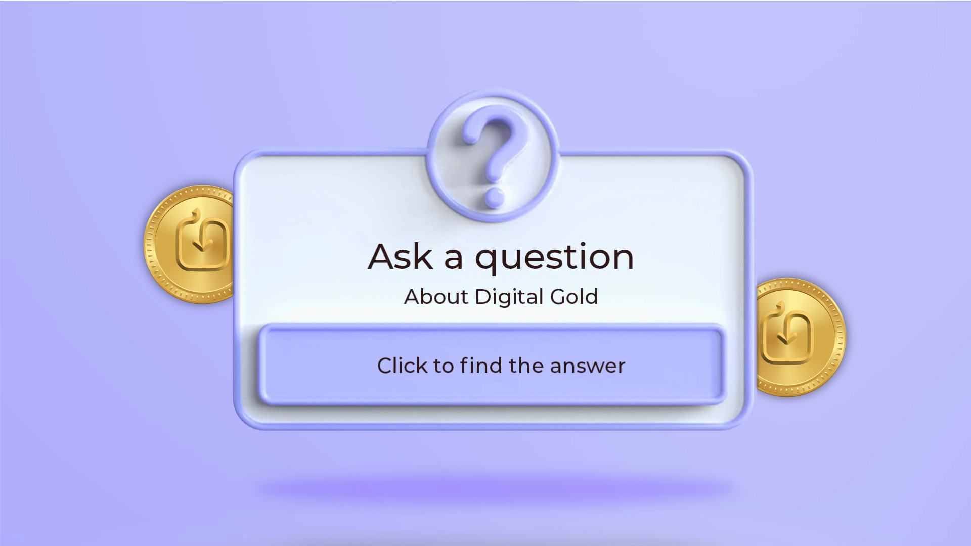 8 Answers to the Most Frequently Asked Questions About Digital Gold