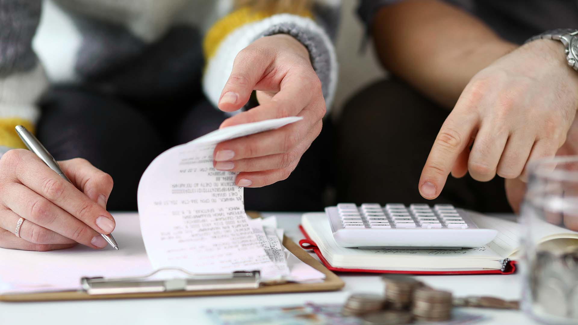 Top 5 Important Personal Financial Planning Tips For Beginners