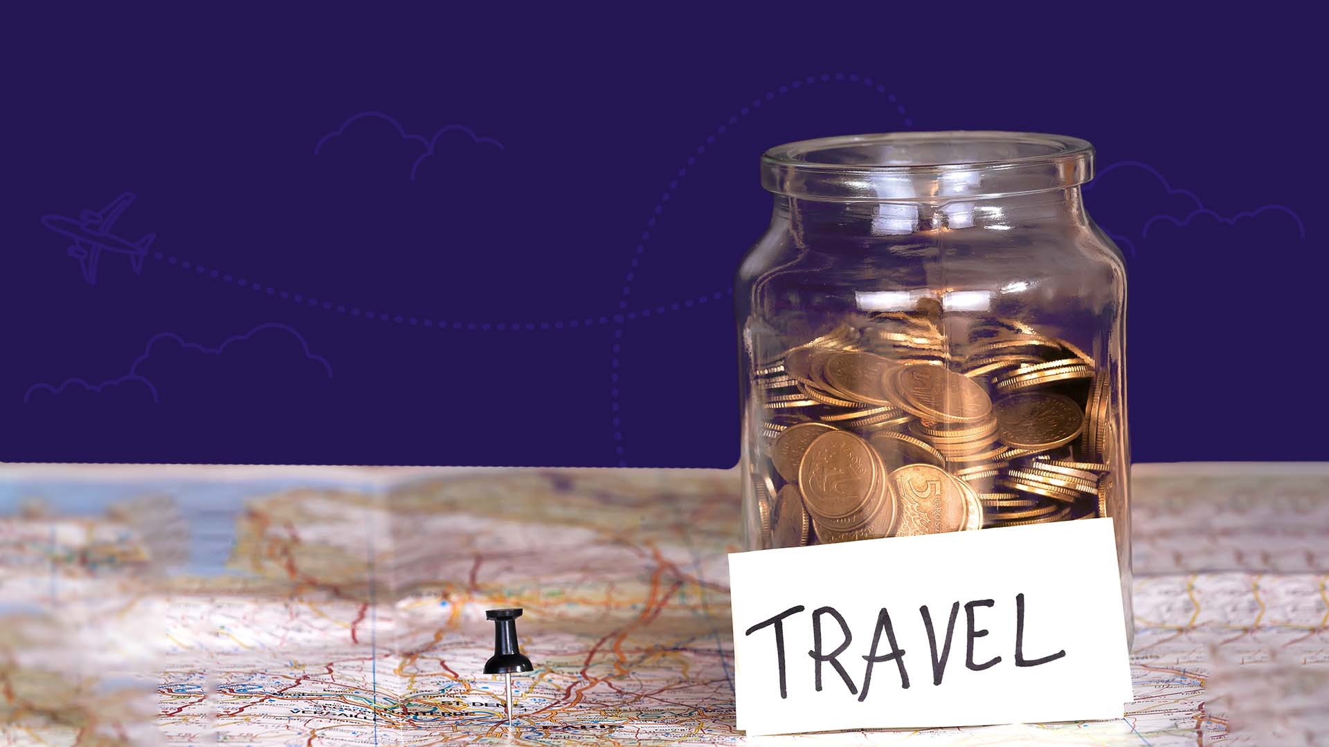 7 Ways to Save Money for Your Foreign Trip