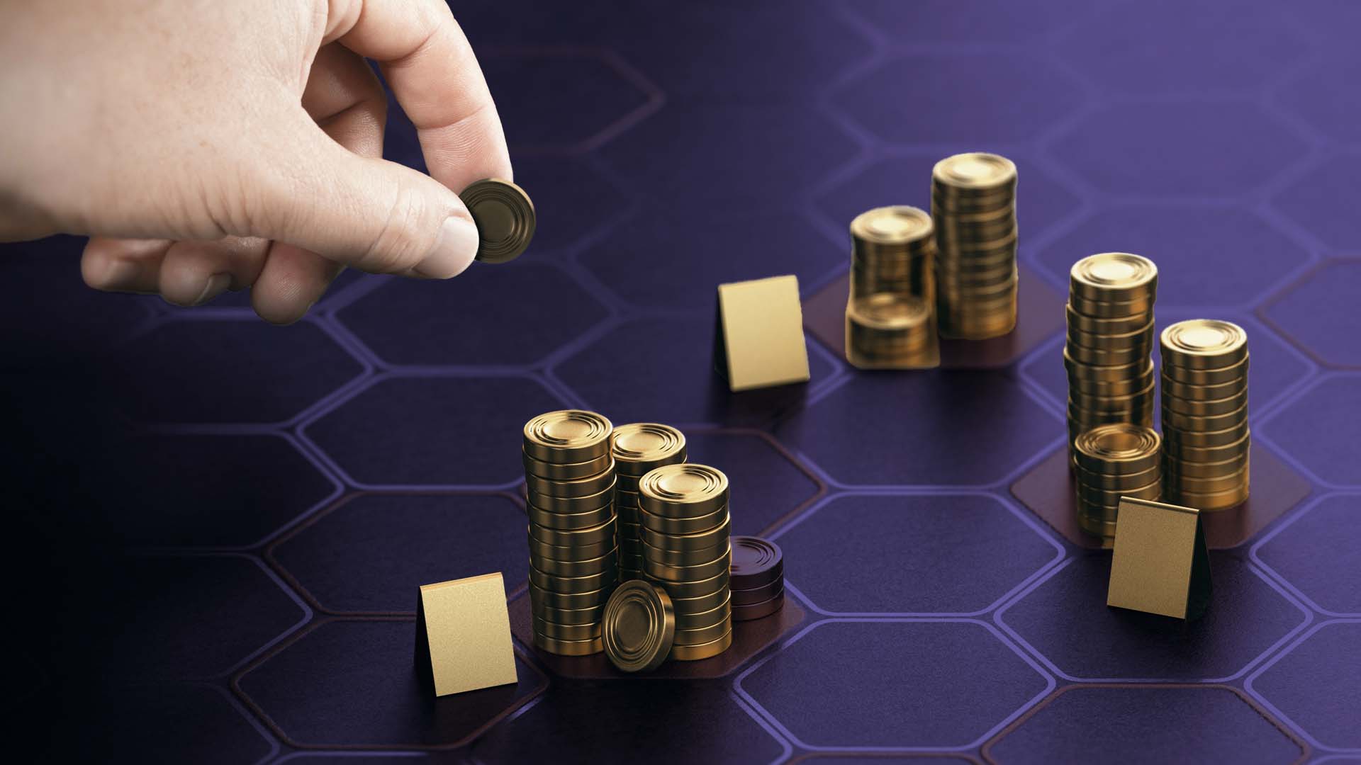 5 Best Investment Options In India for 2024