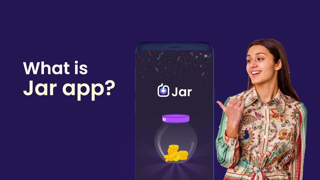 What is Jar App