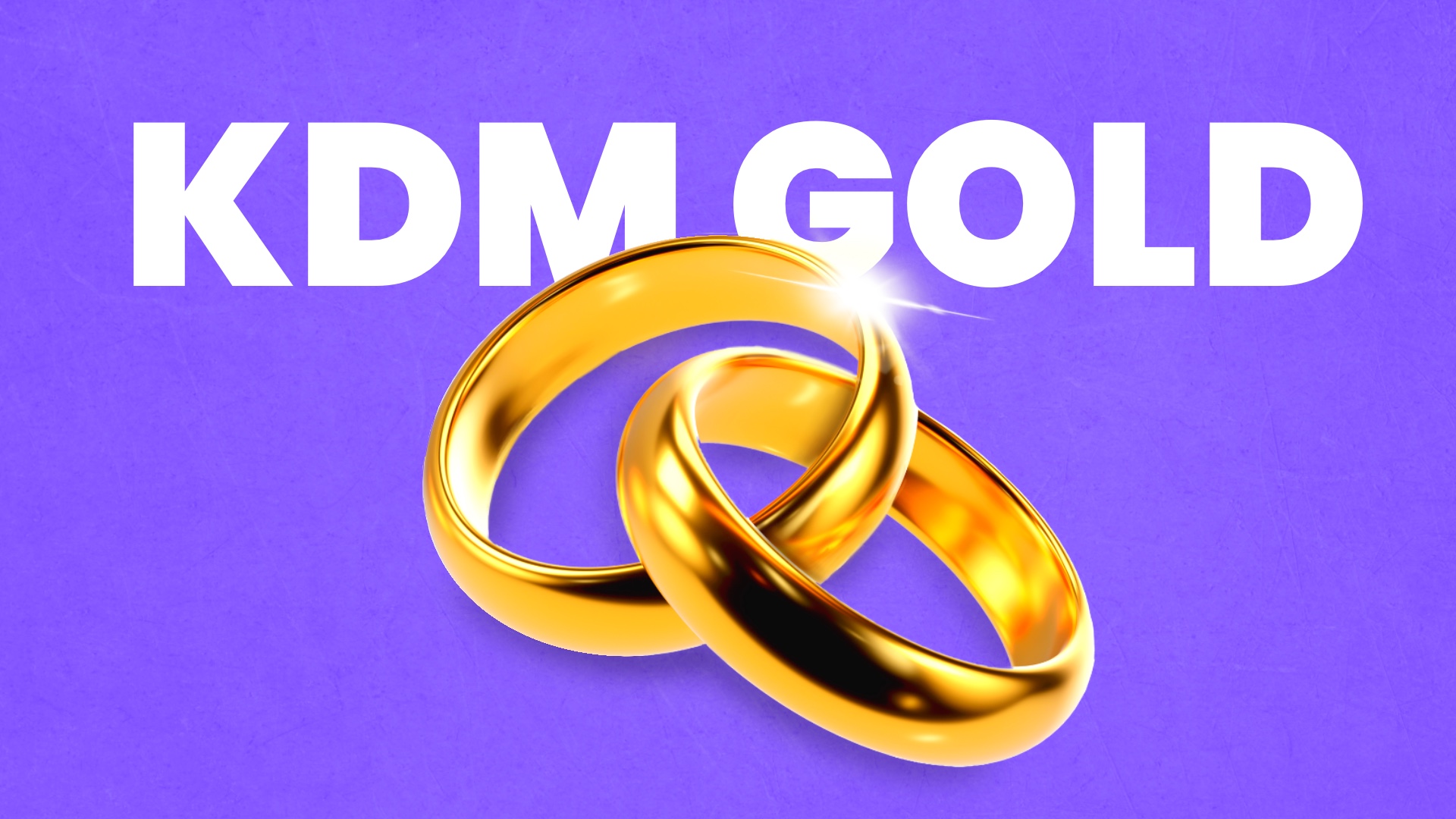 What is KDM Gold? Why was it banned?
