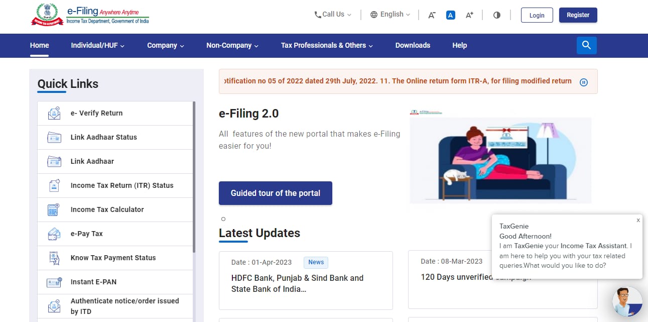How to file TDS return? Stepwise process for TDS filing