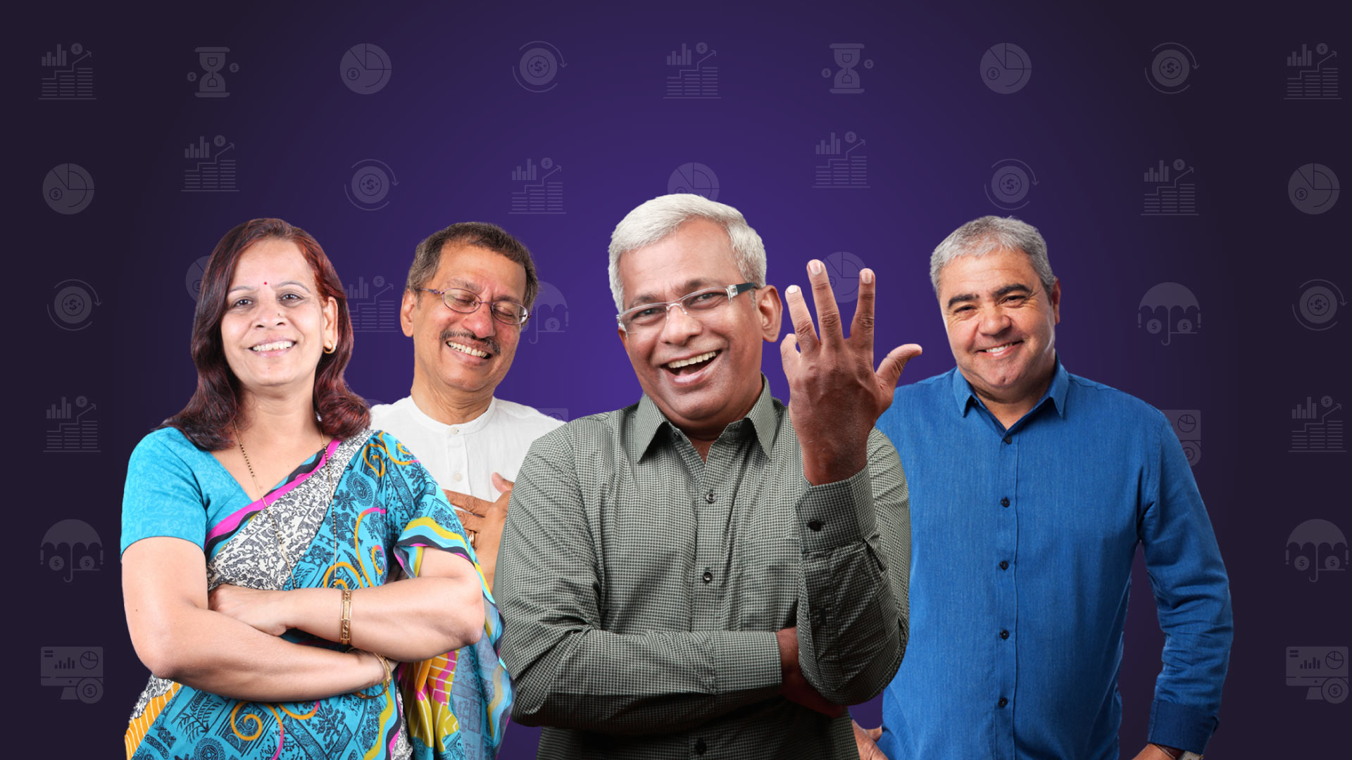 What is the Retirement Age in India in 2024?