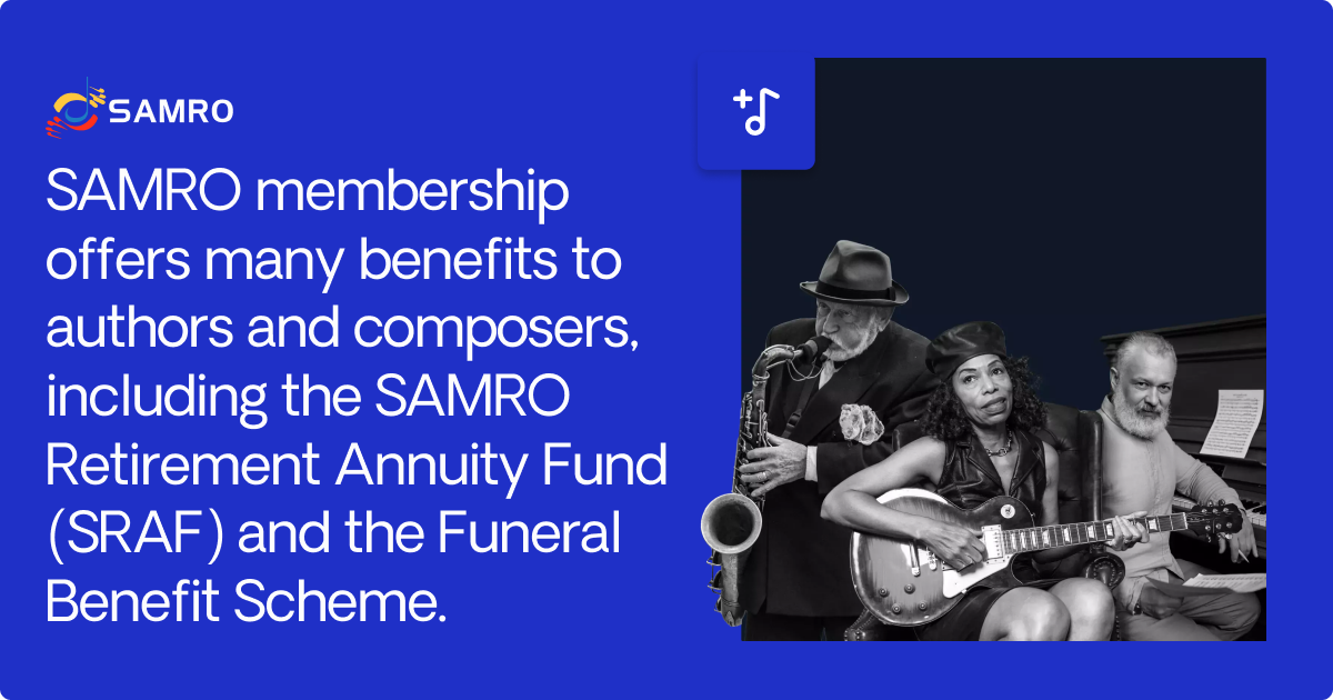Member Benefits
