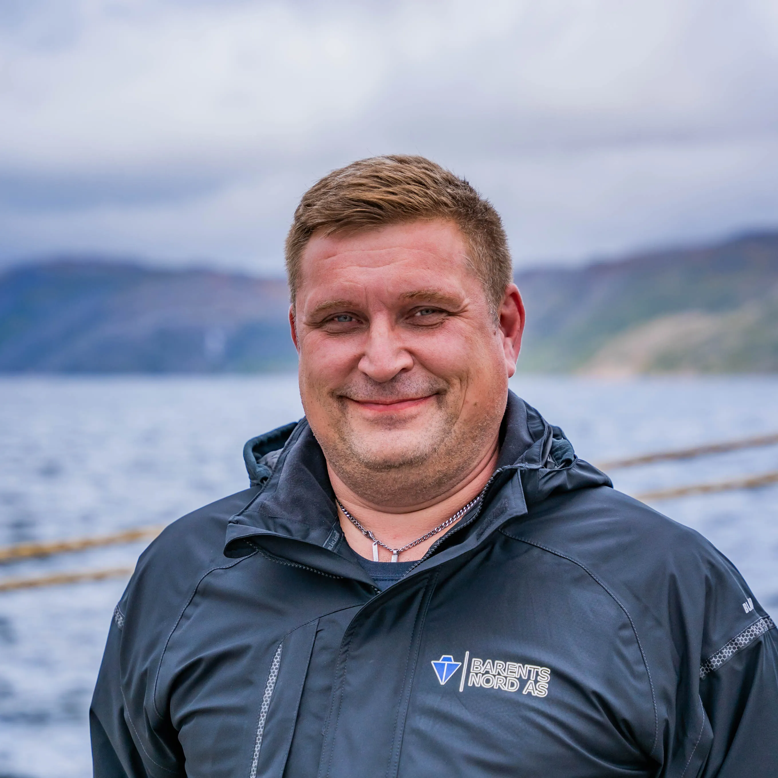 finnmark moods - sjøreiser og opplevelser