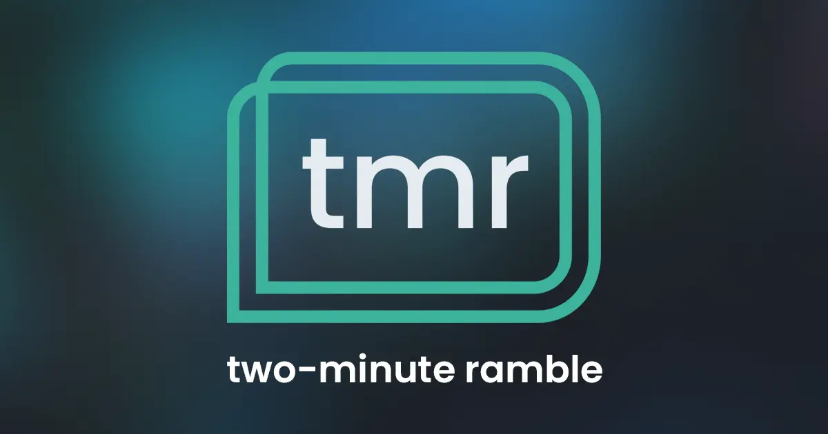 games i've recently finished | two-minute ramble