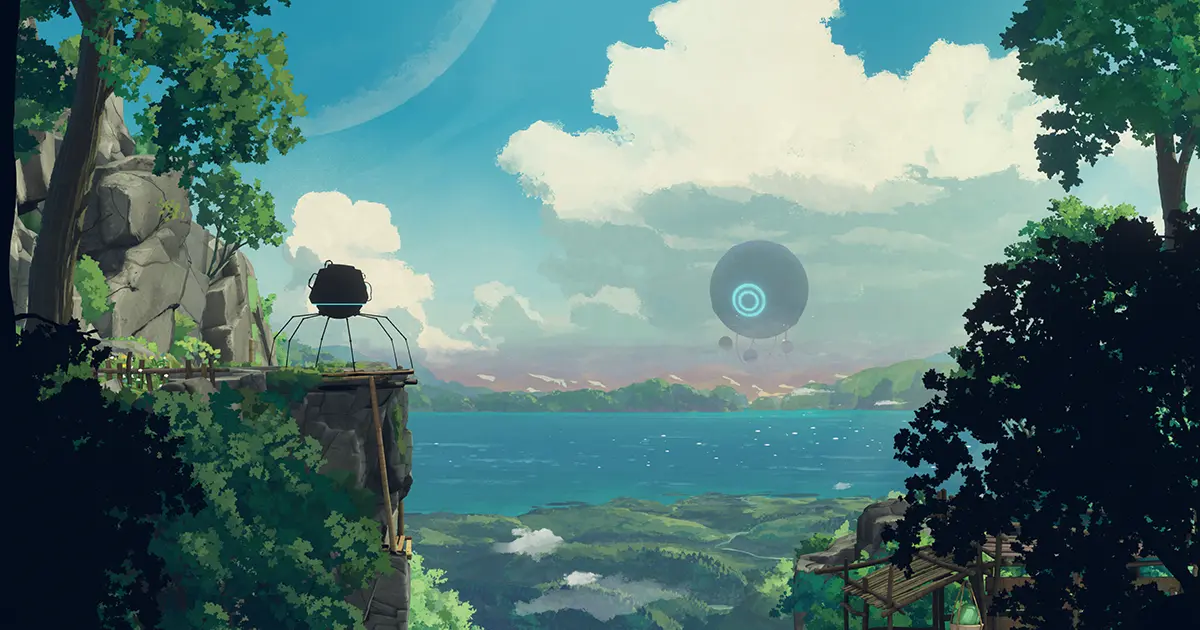 A Glimpse of the Awe of Planet of Lana - Image Gallery | two-minute ramble