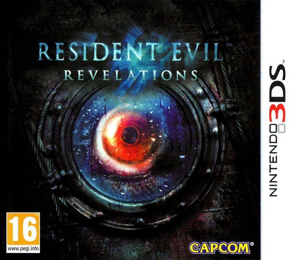 Resident Evil Outbreak - PlayStation 2 | two-minute ramble