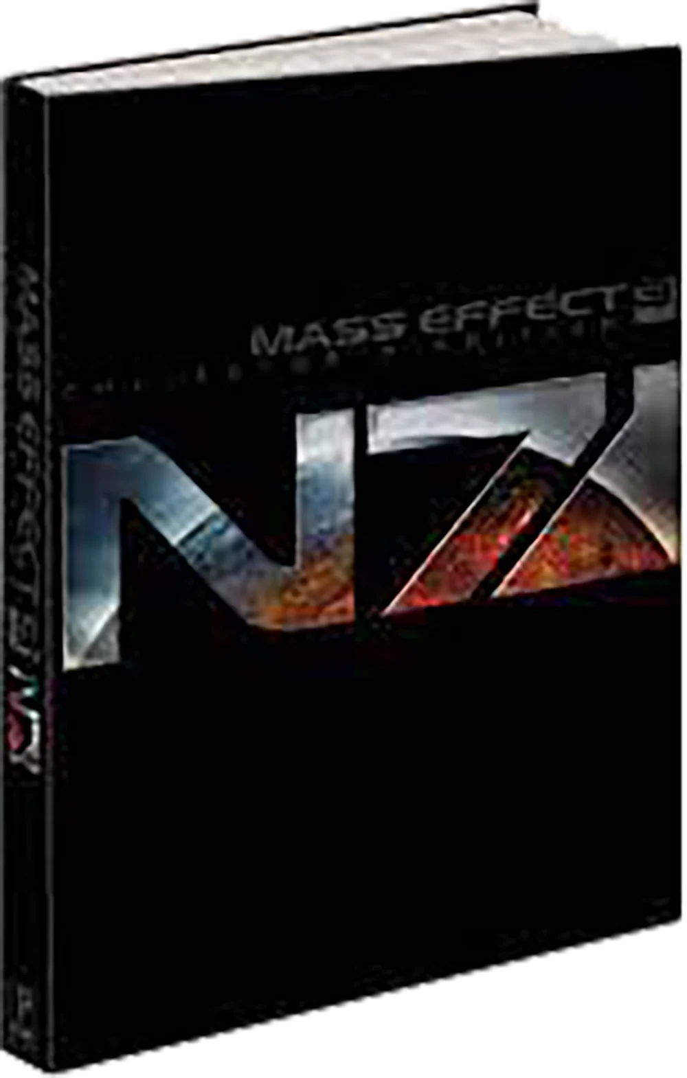 Mass Effect 3 Collector's Edition - Game Guide | two-minute ramble