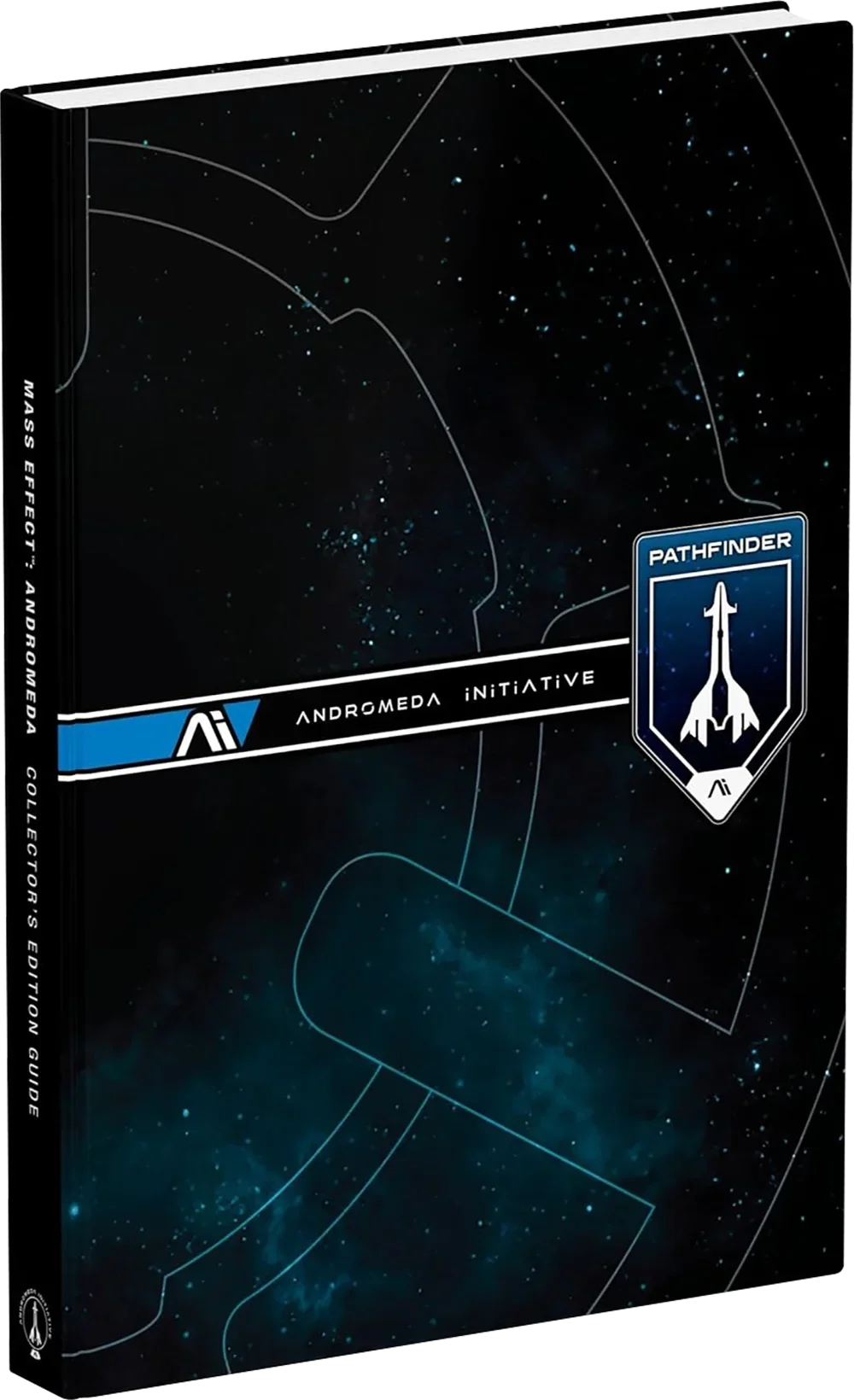 Mass Effect: Andromeda Collector's Edition - Game Guide | two-minute ramble