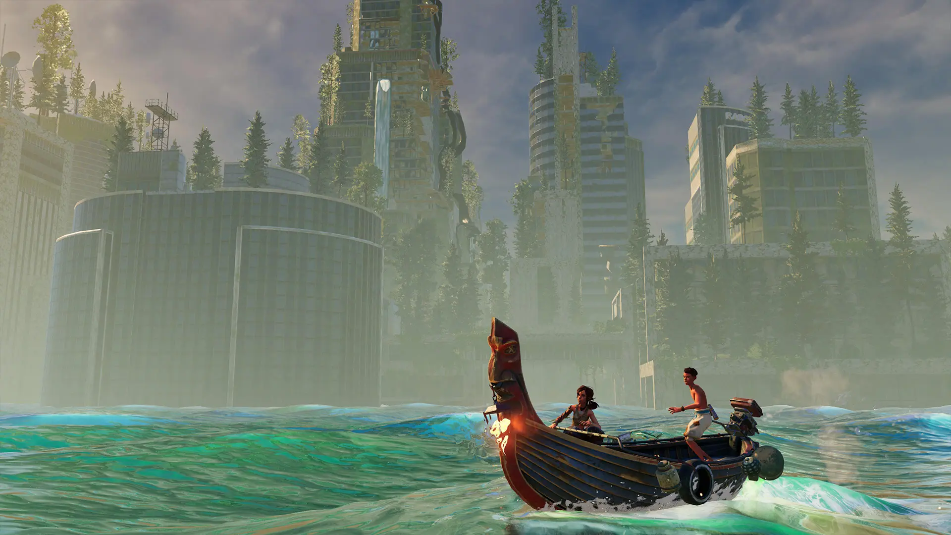 Baldur's Gate 3 - image of the week | two-minute ramble