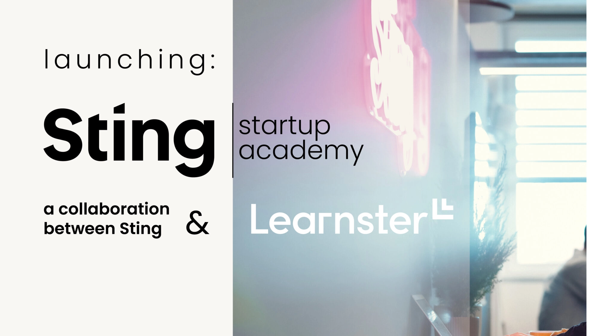 Press Releases | Sting gathers 20 years of experience in a free online ...