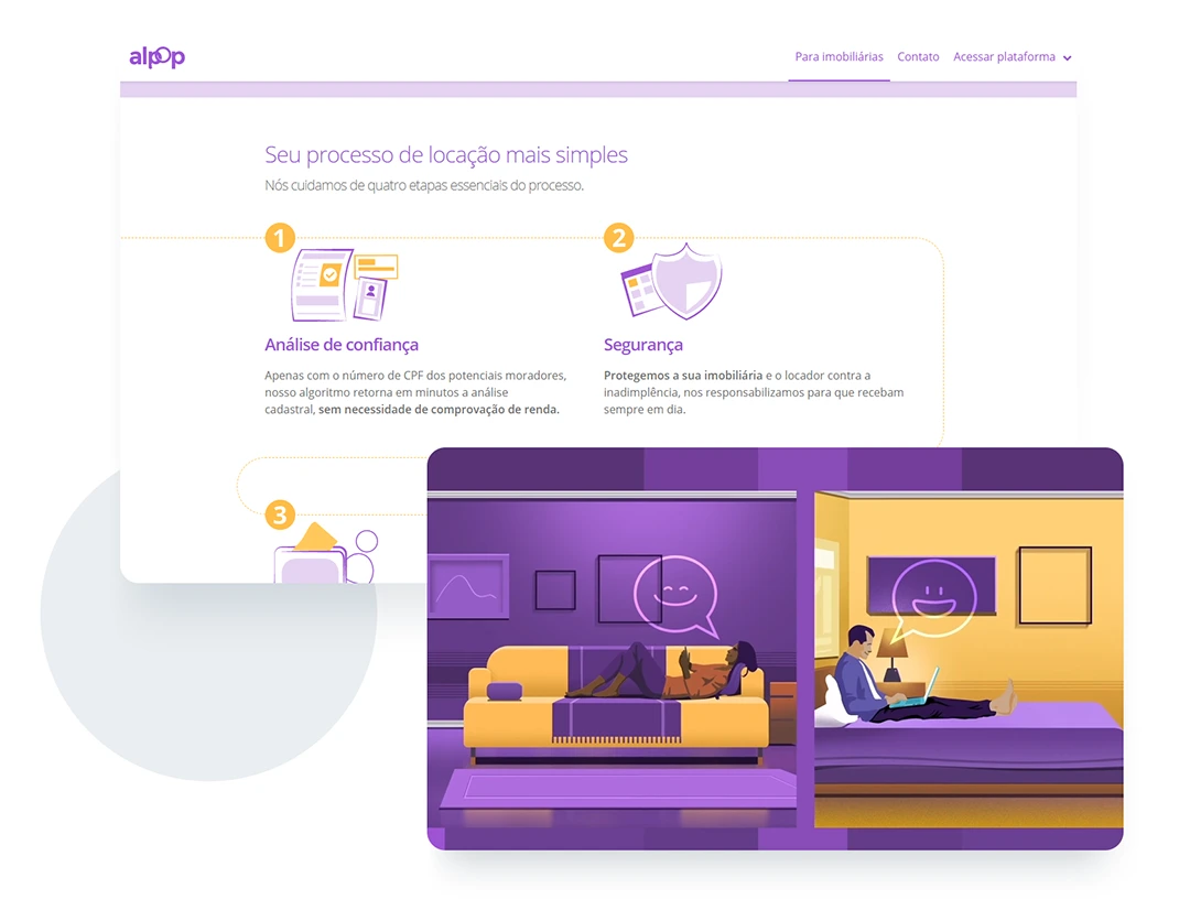 Carreiras | Caiena – Consultoria de Tecnologia e Design