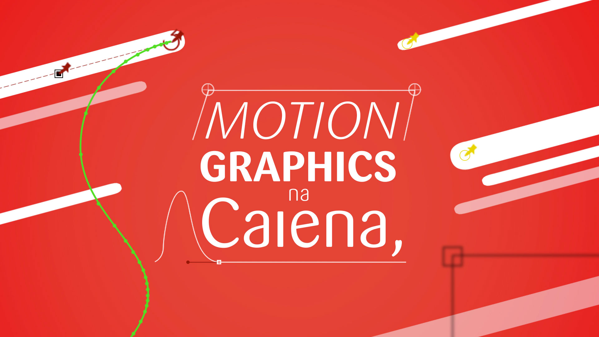 Motion Graphics: como explicar conceitos através de vídeos