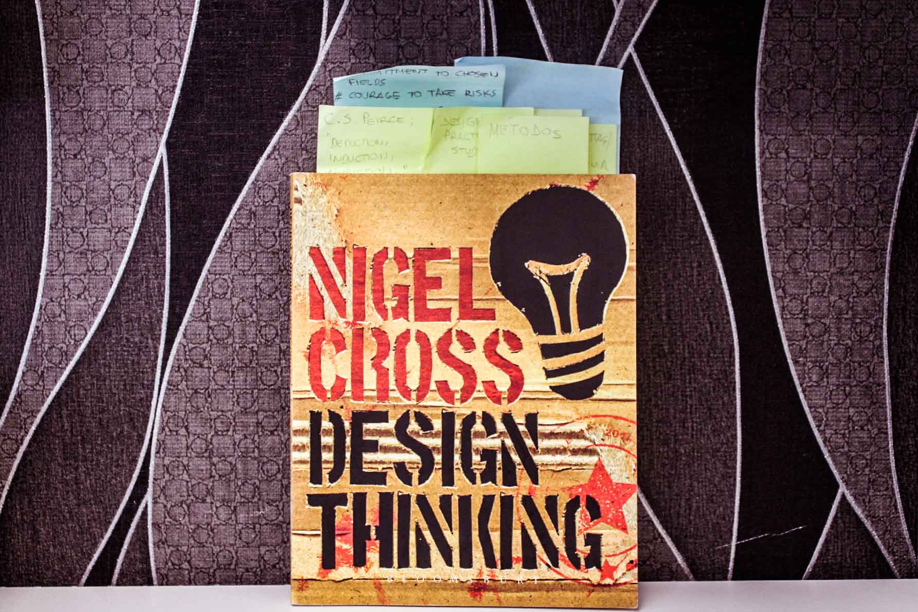 4 leituras sobre design thinking para quem está começando