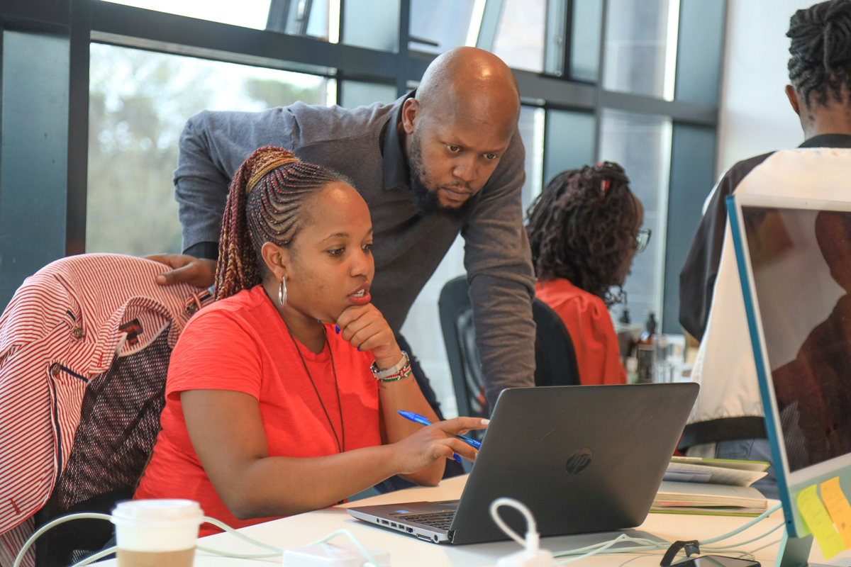 About Us | Purple Elephant Ventures