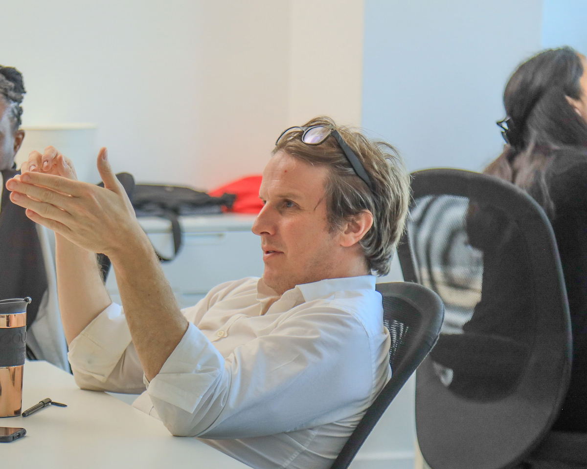 About Us | Purple Elephant Ventures