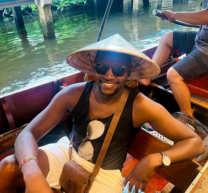 Team | Purple Elephant Ventures