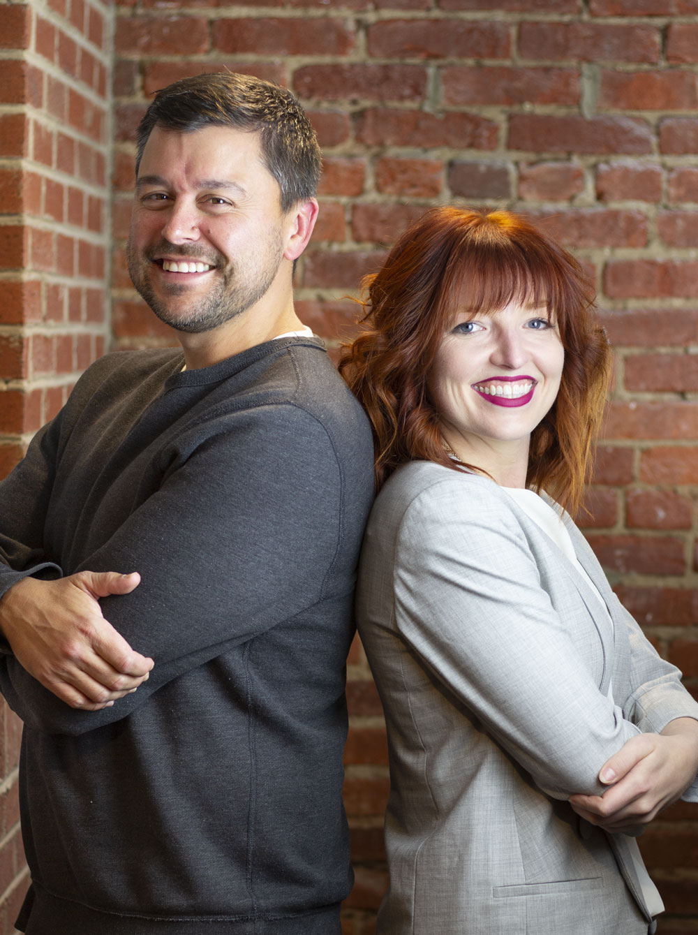 Home | Builders + Backers