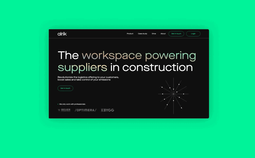 Your Digital Agency In Stockholm | ADDED