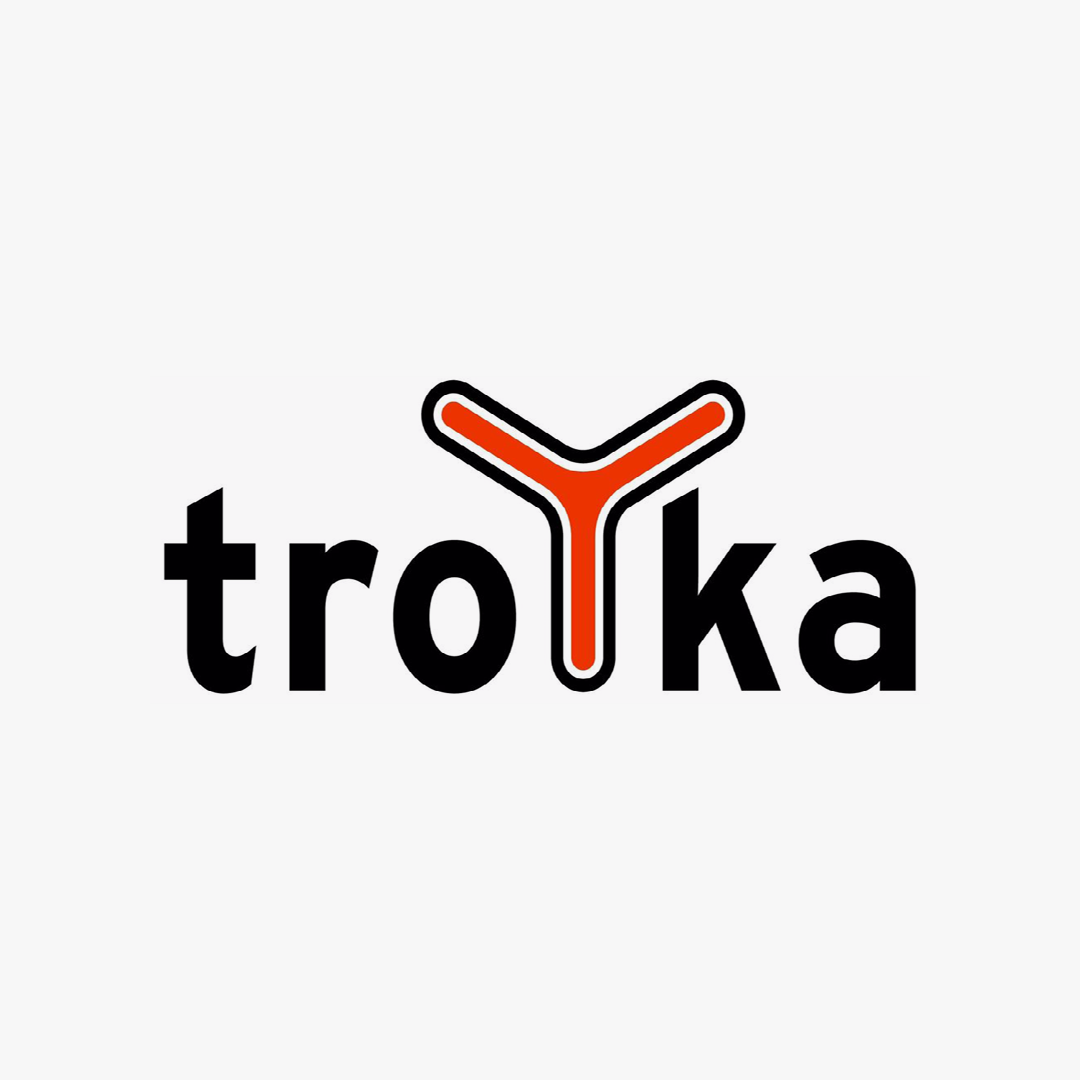 Troyka PVC