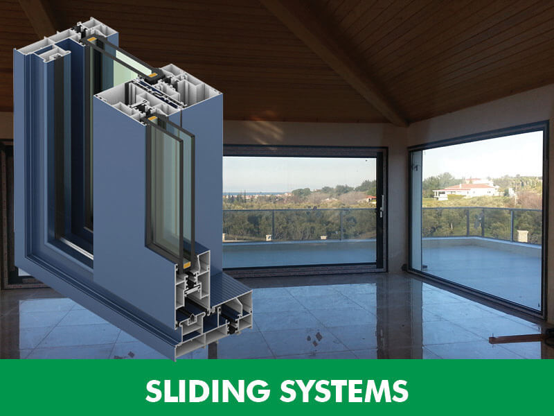 Sliding Systems