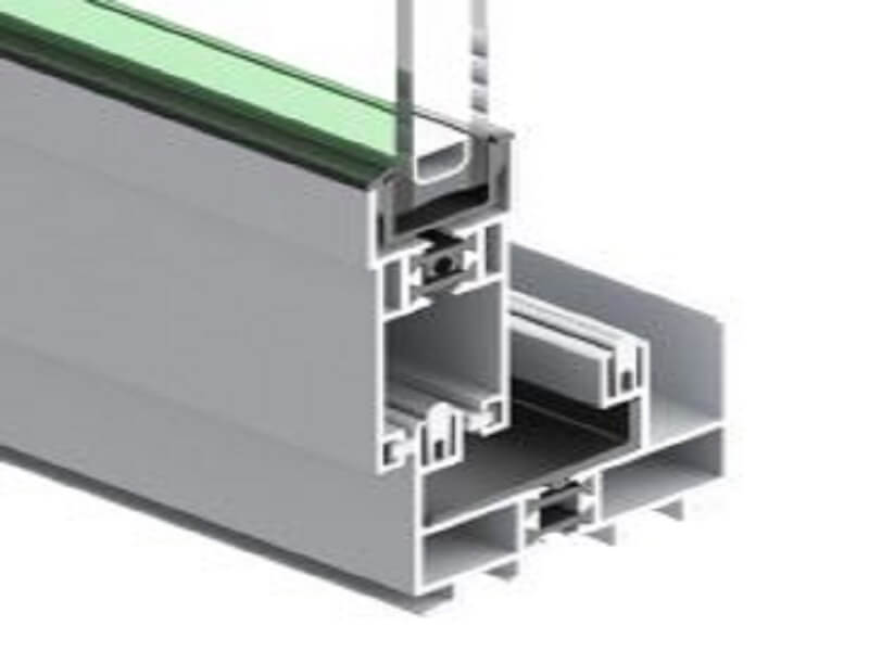Aluminium Window System