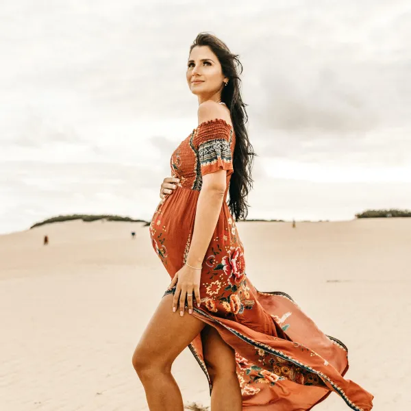 Test Prenatalny NIFTY Pro -10% do końca grudnia! 👶