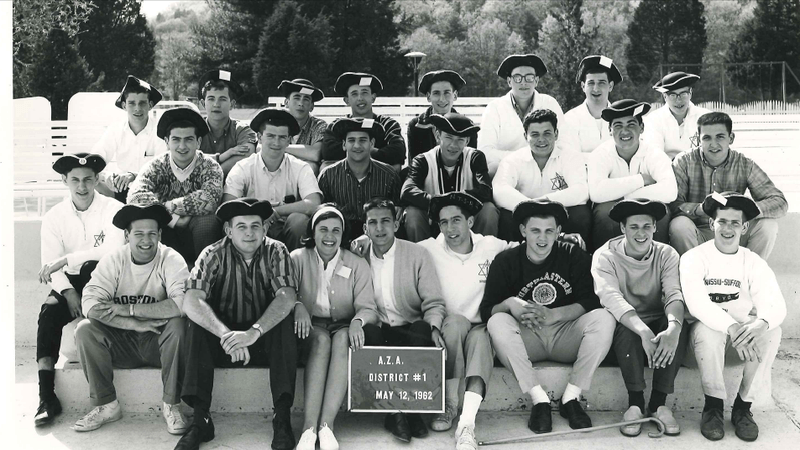 BBYO 100 | Chapter Programs