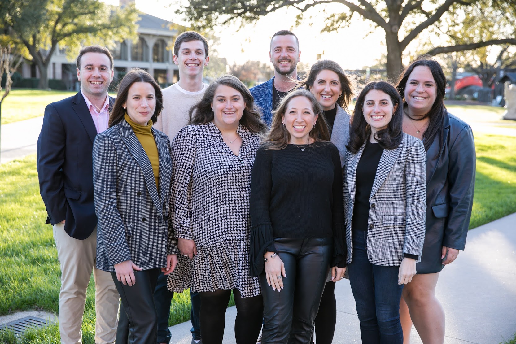 BBYO 100 | The Road to 100