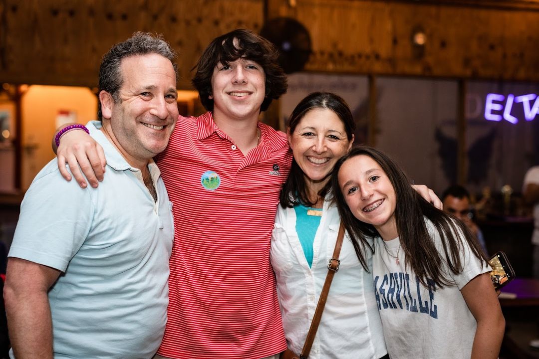BBYO 100 | Chapter Programs
