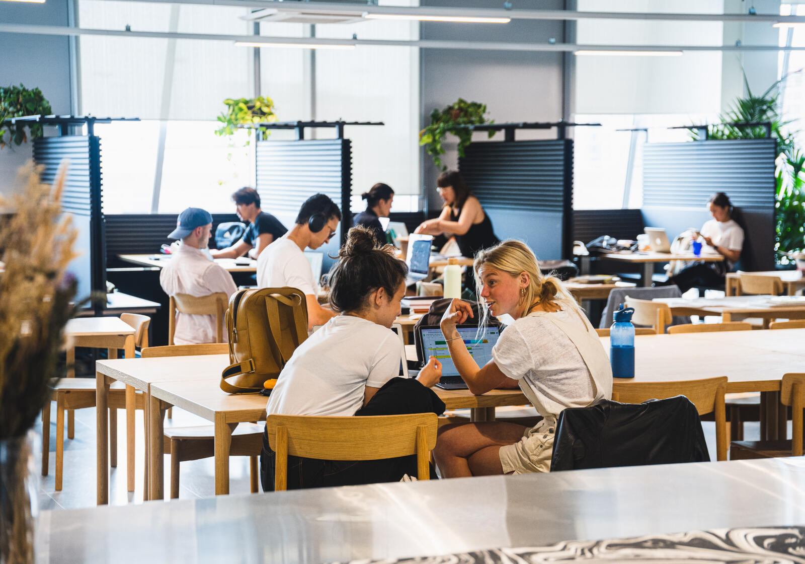 Contact Us | Mission Kitchen