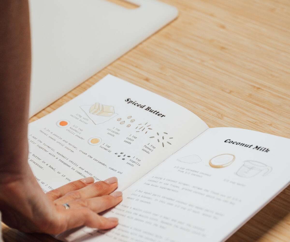 Event Hire and Kitchen Venue in London | Mission Kitchen