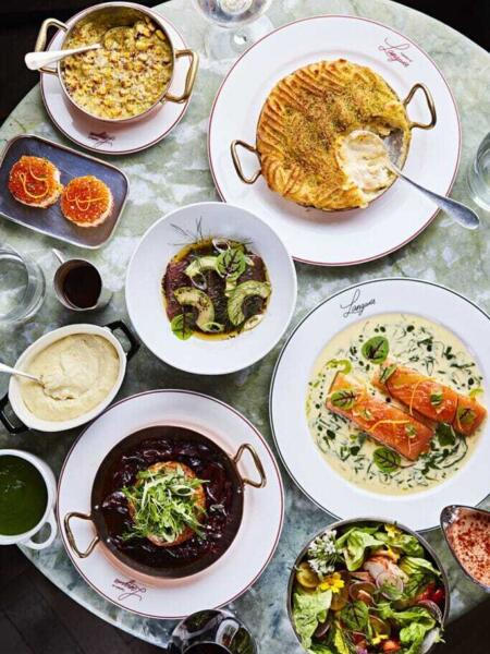 Event Hire and Kitchen Venue in London | Mission Kitchen