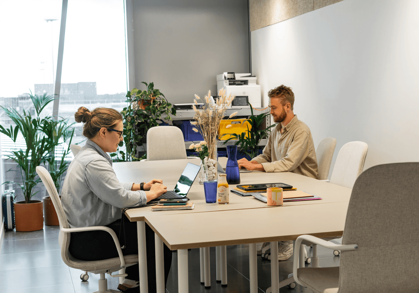 Nine Elms | Mission Kitchen