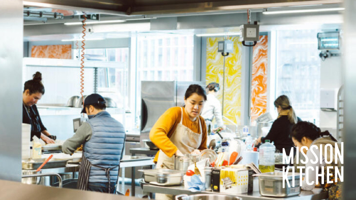 Blog | Mission Kitchen