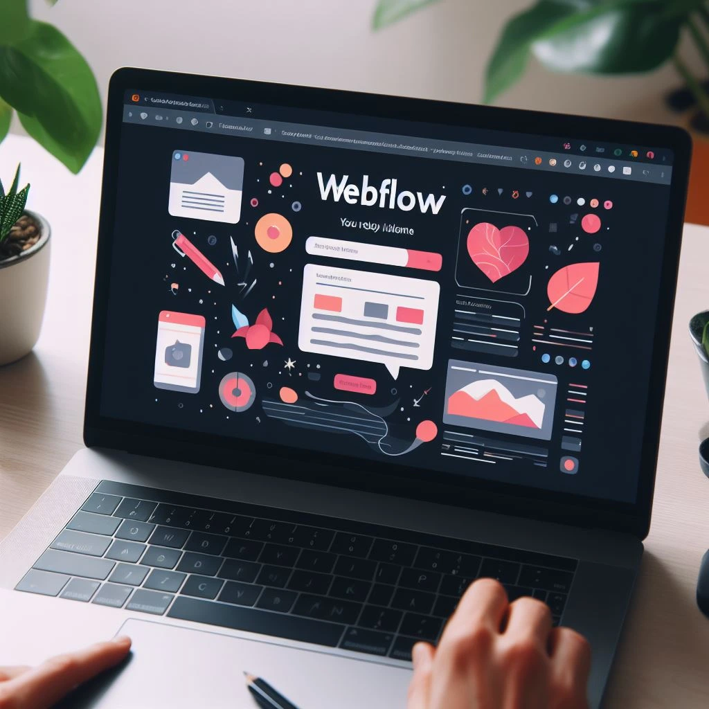 Templates Webflow : le guide d'utilisation