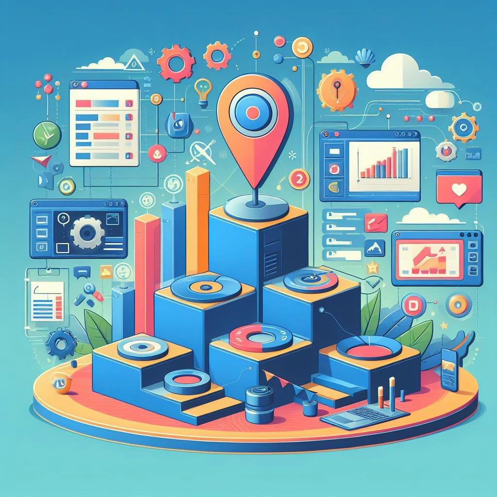 Les meilleurs outils de marketing digital en 2024