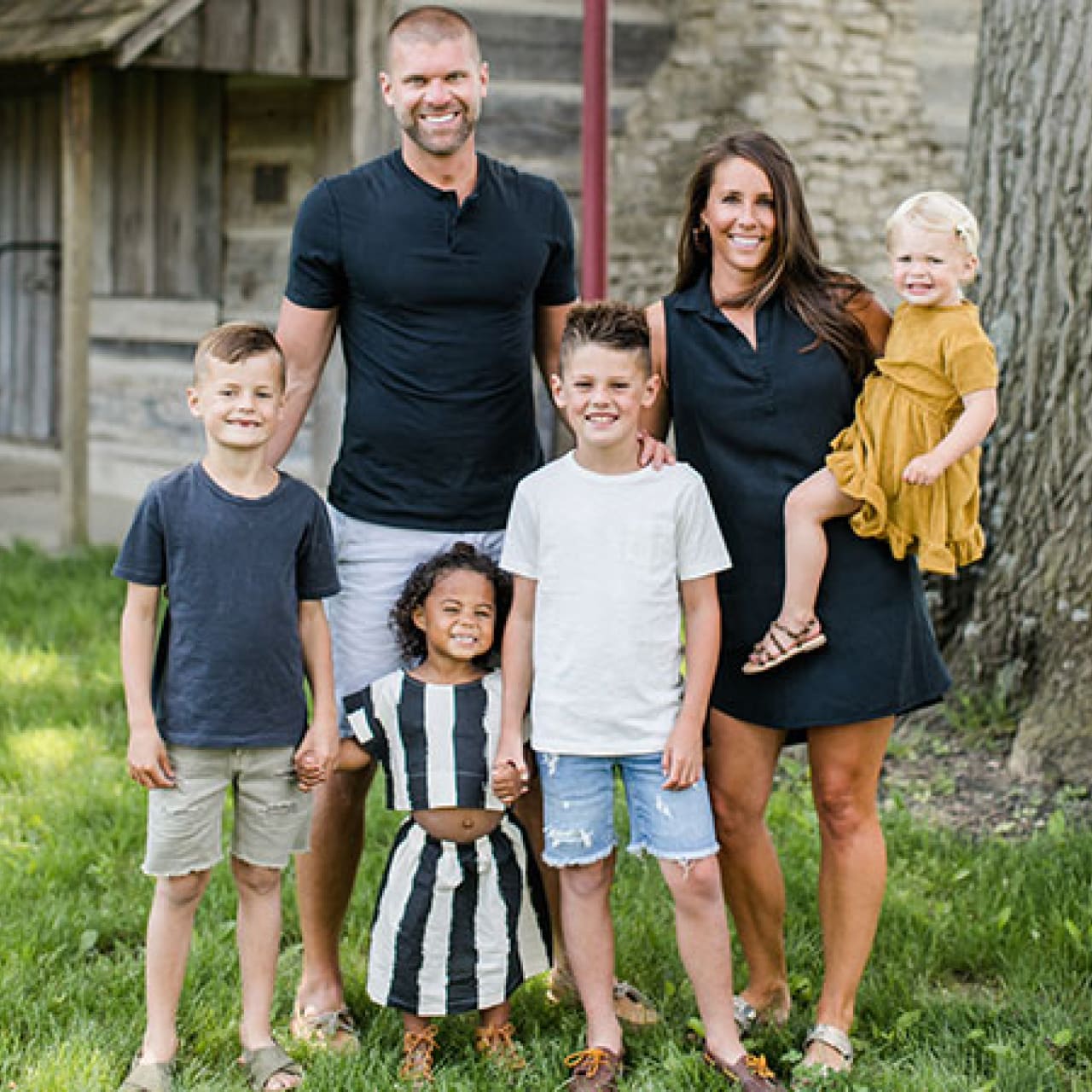 Join Dot's Tots Foundation in Empowering Foster Families and Children ...
