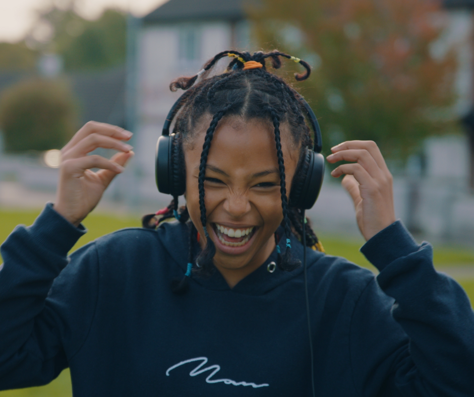 Win Her Moves Swag for You and Your Class with Shona Project and Her ...
