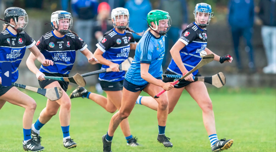 Her Moves: Labhaoise O’Donnell's Story | HerMoves